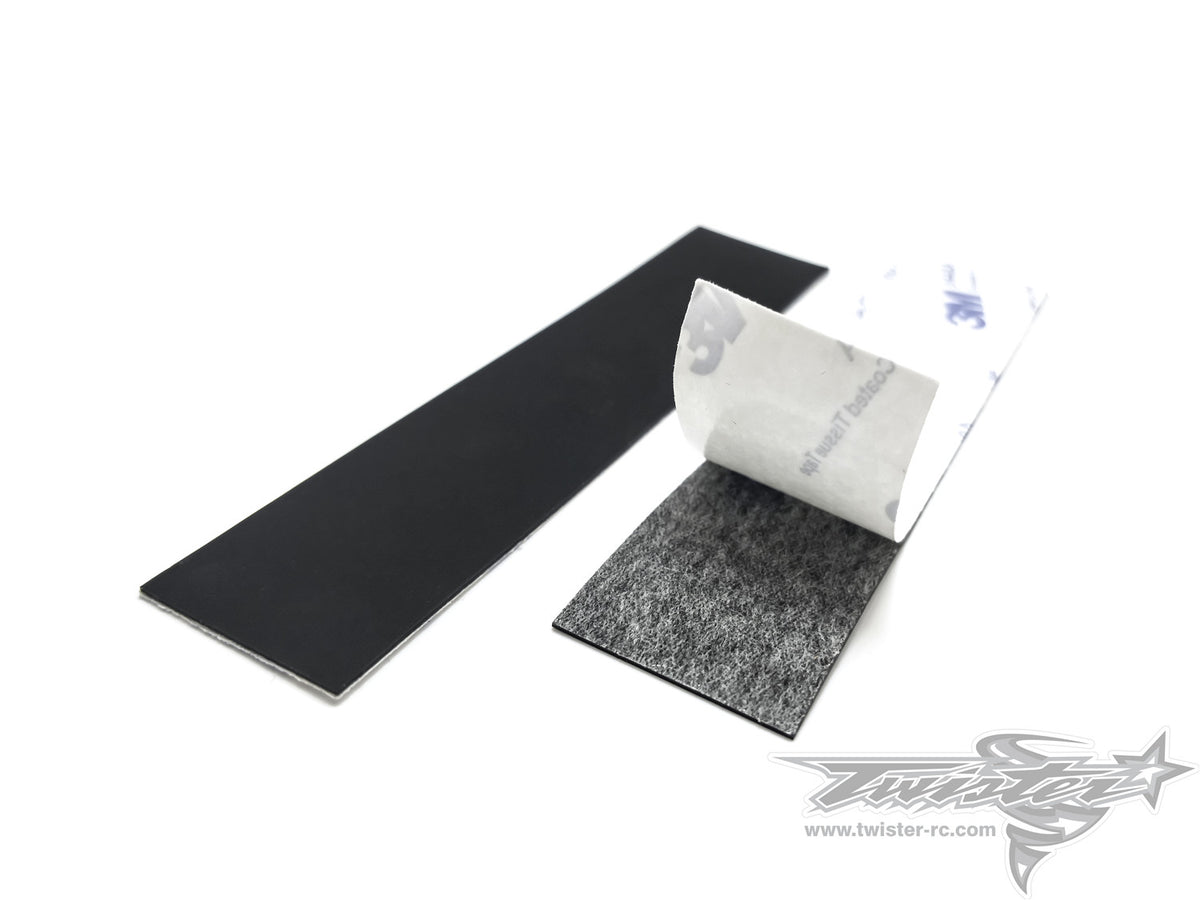 Tapes – Twister RC