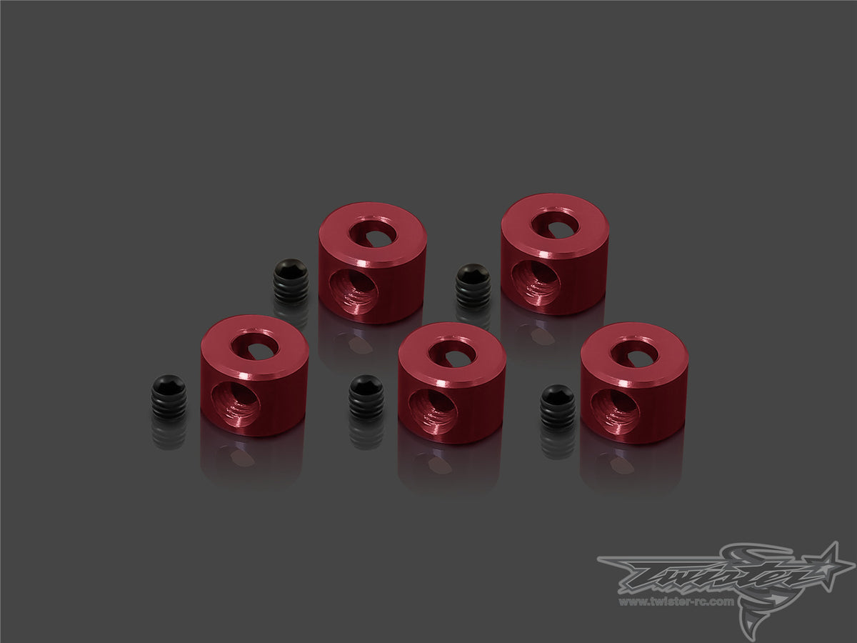 Collars – Twister RC